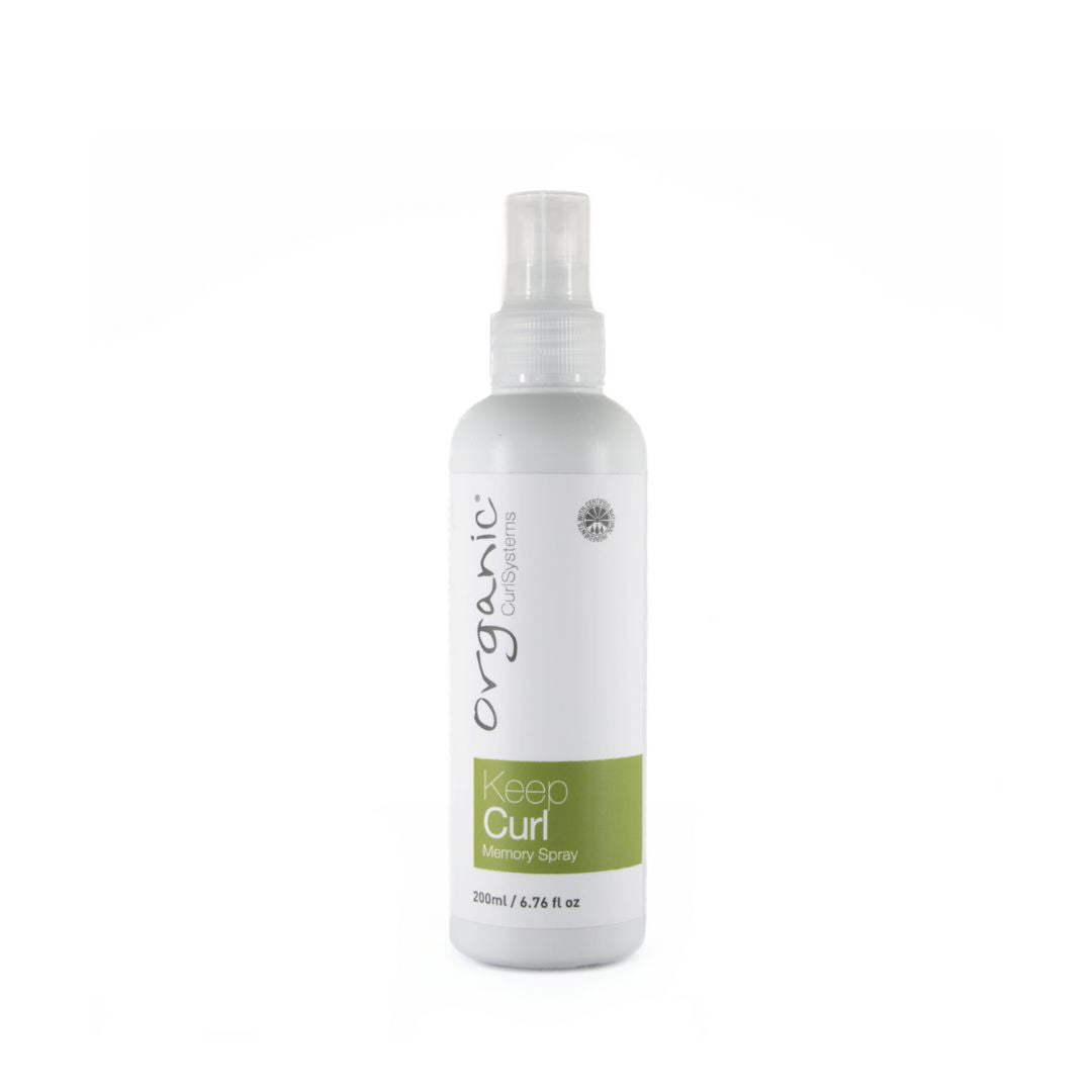 Keep Curl Memory Spray 200ml | OCS Professional Shop